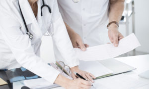 Anthony A. Rieder, MD | Alliance